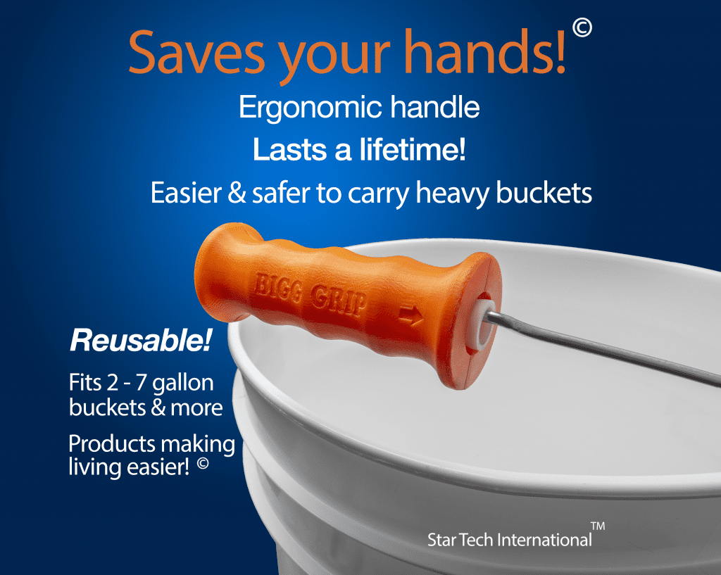 Shop Home - Bigggrip